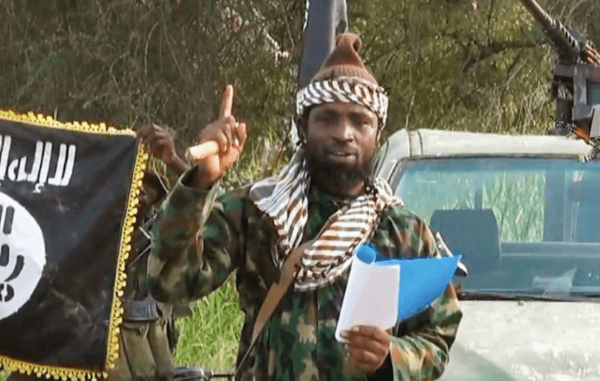 Boko Haram confirme la mort de Abubakar Shekau et nomme Bakura Modu ...