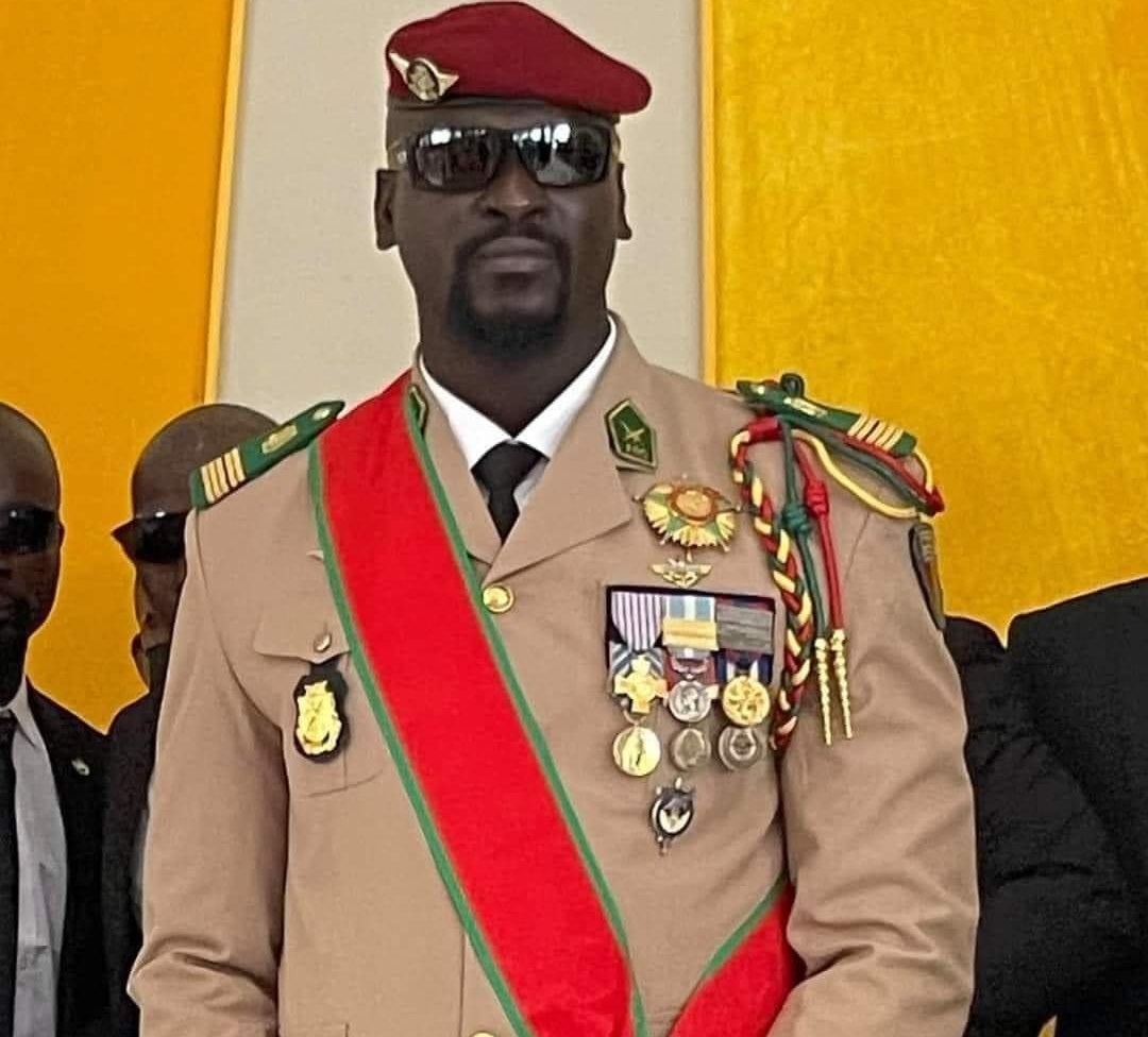 Guinée : le "chronogramme" de la transition dévoilé | ATLANTICACTU.COM