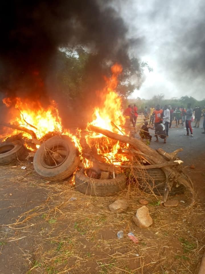 Kédougou : Après Mako, les populations de Kolia réclament la ...