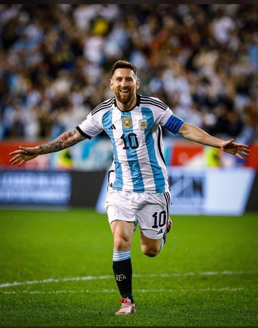 Qatar 2022 : Lionel Messi et l'Argentine matent le Mexique et relancent ...