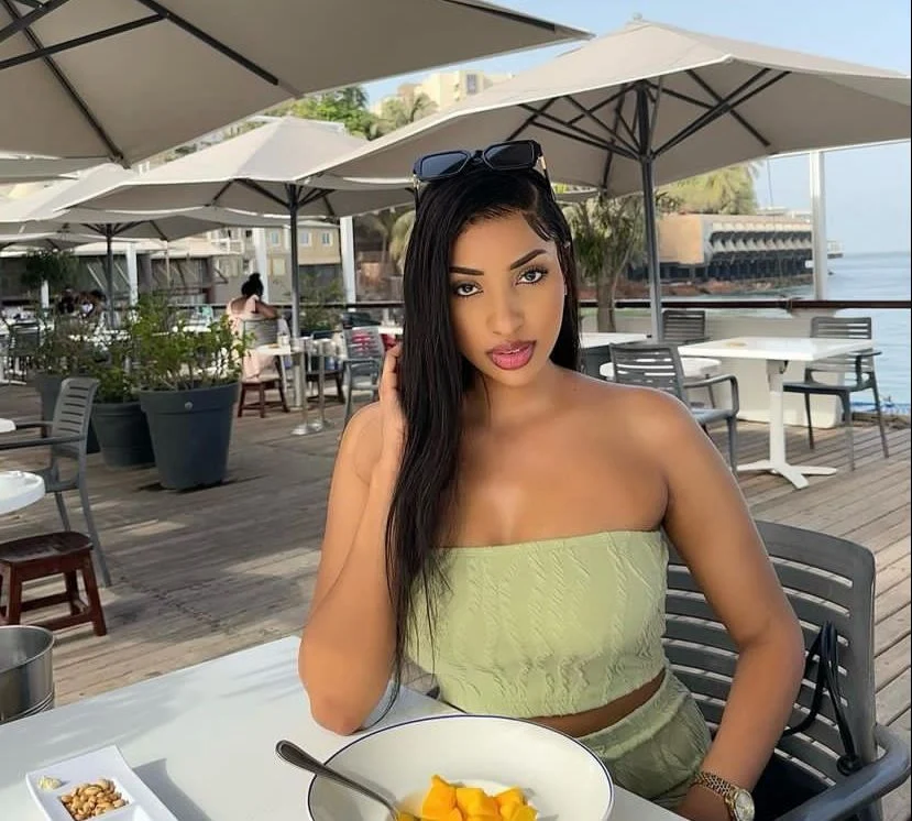 Amy Léa : Le nouveau visage du style rebelle (photos) | ATLANTICACTU.COM