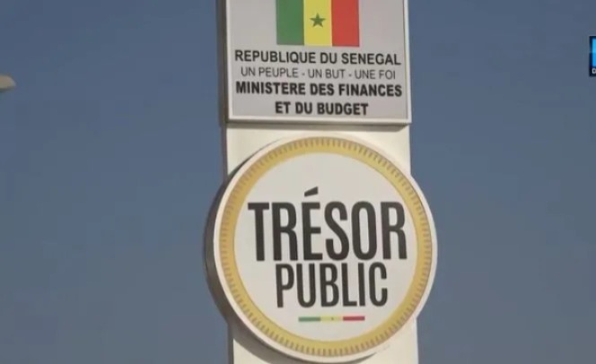 Les agents du Trésor public menacent d'assiéger le Trésor ...