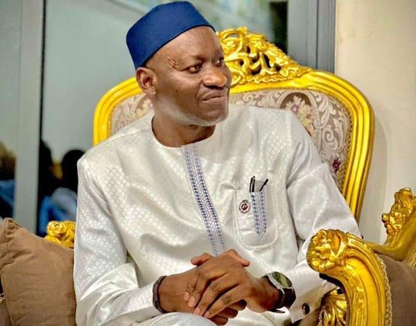 Affaire des Centrales Syndicales : Abass Fall initie des pourparlers face à la montée des ...