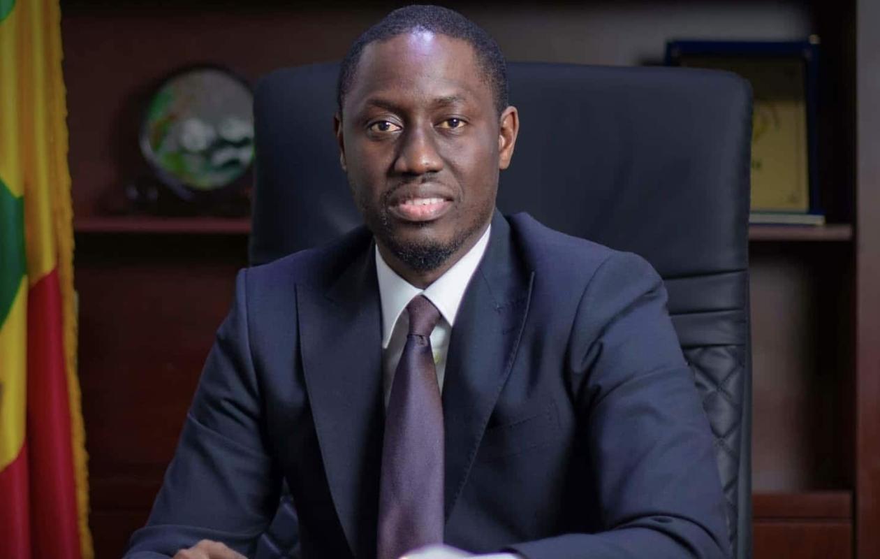 Pape Malick NDOUR estime que « son privilège de juridiction » a été ...