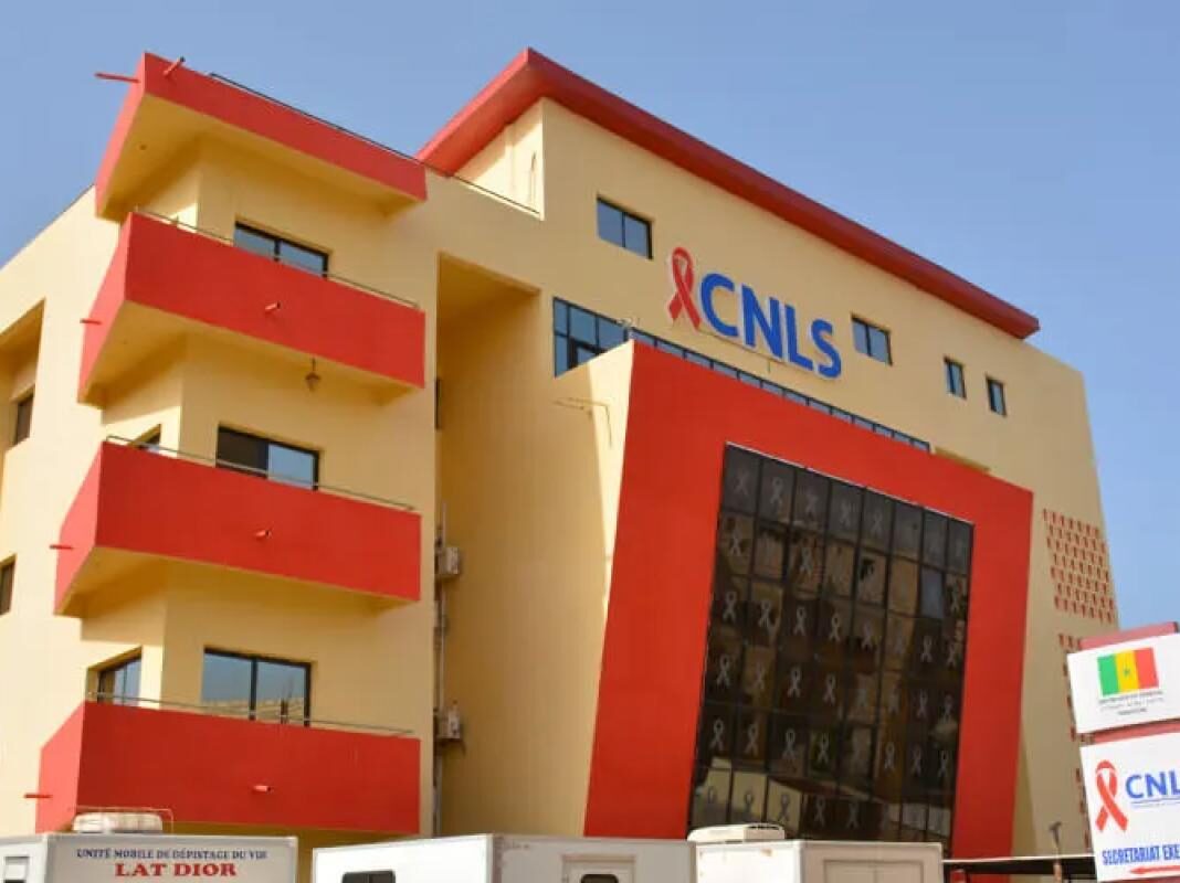 VIH en prison : Fin de l’isolement systématique, le CNLS clarifie les ...